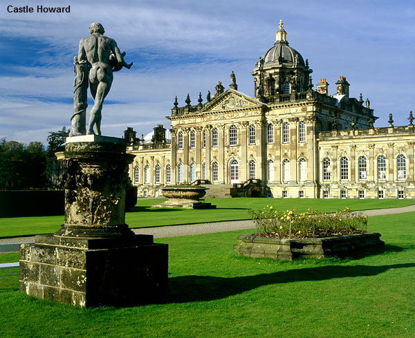 Castle Howard